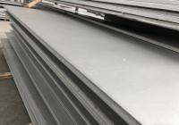 China 304 316 Hot Rolled Stainless Steel Plates for Heavy Duty Applications for sale