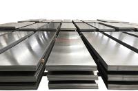 China Hot Rolled Stainless Steel Plates Supplier in China for Industrial Use for sale