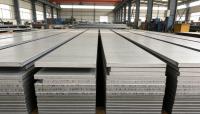 China ASTM A240 Hot Rolled Stainless Steel Plates for Construction and Engineering for sale