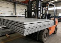 China Industrial Hot Rolled Stainless Steel Plates for Pressure Vessels and Tanks for sale