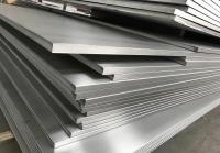 China High Strength Hot Rolled Stainless Steel Plates for Structural Applications for sale