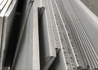 China Large Size Hot Rolled Stainless Steel Plates Manufacturer in China for sale