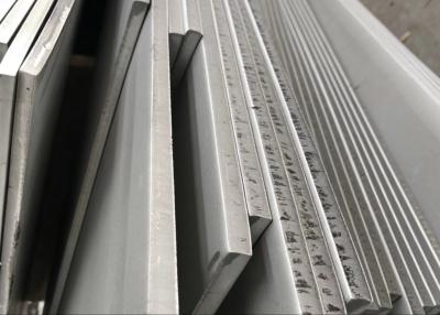 China Large Size Hot Rolled Stainless Steel Plates Manufacturer in China for sale