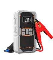 China 600A-2000A Jump Starter with Air Pump Customization: Turnkey Power Solutions for sale