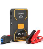 China 600A-2000A Jump Starter with Air Pump Customization: Turnkey Power Solutions for sale