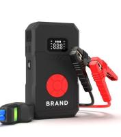 China 600A-2000A Jump Starter with Air Pump Customization: Turnkey Power Solutions for sale