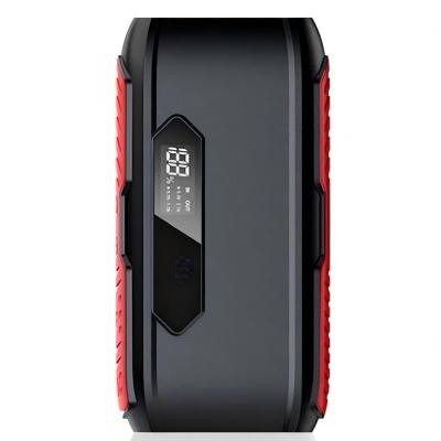 China 1500A Car Jump Starter OEM/ODM: Custom PCBA Design & Turnkey Solutions for sale