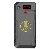 China 2000A Industrial Car Jump Starter OEM/ODM: Turnkey PCBA & Schema Design for sale