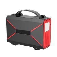 China 4000A Industrial Jump Starter OEM/ODM: Heavy-Duty PCBA & Scheme Design for sale