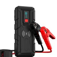 China 4000A Industrial Jump Starter OEM/ODM: Heavy-Duty PCBA & Scheme Design for sale