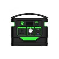 China 300W Outdoor Portable Energy Storage OEM/ODM: Turnkey Supply Chain Solutions for sale