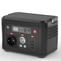 China 300W Outdoor Portable Energy Storage OEM/ODM: Turnkey Supply Chain Solutions for sale