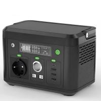 China 300W Outdoor Portable Energy Storage OEM/ODM: Turnkey Supply Chain Solutions for sale
