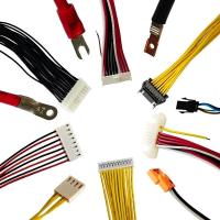 China Custom New Energy Electronic Wire Harness: Internal Cable Assembly for sale