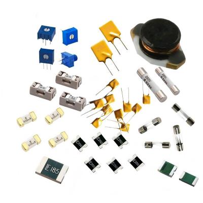 China High-Reliability Semiconductor Electronic Components: Active & Passive components for sale