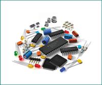 China High-Reliability Semiconductor Electronic Components: Active & Passive components for sale