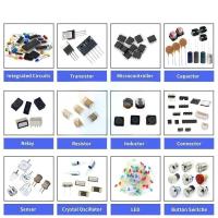 China High-Reliability Semiconductor Electronic Components: Active & Passive components for sale