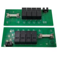 China High-Efficiency Energy Storage PCBA Solution: Advanced BMS & Inverter Schema for sale