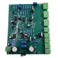 China High-Efficiency Energy Storage PCBA Solution: Advanced BMS & Inverter Schema for sale