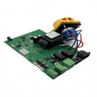 China High-Efficiency Energy Storage PCBA Solution: Advanced BMS & Inverter Schema for sale