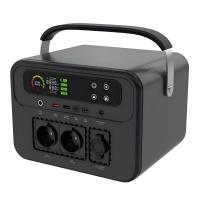 China 500W Outdoor Portable Energy Storage OEM/ODM: Turnkey Supply Chain Solutions for sale