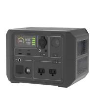 China 500W Outdoor Portable Energy Storage OEM/ODM: Turnkey Supply Chain Solutions for sale