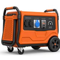China High-Capacity 3000W Home Backup Energy Storage OEM/ODM: Turnkey Supply Chain for sale