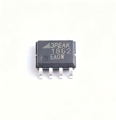 China TPA1861/TPA1862/TPA1864 40V Zero-Drift Op Amp | New Energy BMS & Motor Control Custom Solutions for sale