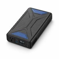 China 100W Portable Power Station Solution: BOM Engineering & Custom PCBA for sale