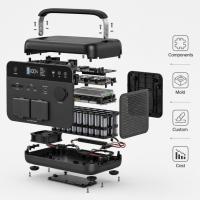 China 500W Outdoor Portable Energy Storage OEM/ODM: Turnkey Supply Chain Solutions for sale