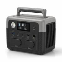 China 500W Outdoor Portable Energy Storage OEM/ODM: Turnkey Supply Chain Solutions for sale