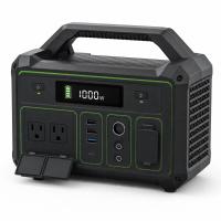 China 1000W Portable Power Station Solution: BOM Engineering & Custom PCBA Design for sale