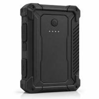 China 600A Car Jump Starter OEM/ODM: Custom Solution & PCBA Design for sale