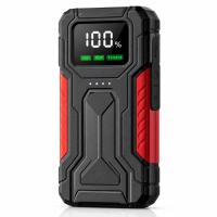 China Customizable 800A Automotive car Jump Starter ODM for sale