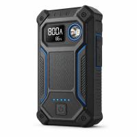 China Customizable 800A Automotive car Jump Starter ODM for sale