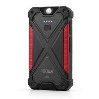 China High-Performance 1000A Jump Starter Solution: BOM & Performance Tunning for sale