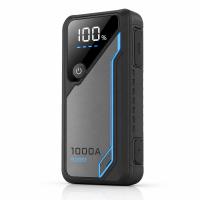 China High-Performance 1000A Jump Starter Solution: BOM & Performance Tunning for sale