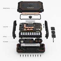 China High-Performance 1000A Jump Starter Solution: BOM & Performance Tunning for sale