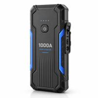 China High-Performance 1000A Jump Starter Solution: BOM & Performance Tunning for sale