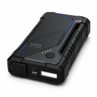 China 1200A Car Jump Starter OEM/ODM: Custom PCBA Design & Turnkey Solutions for sale