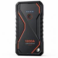 China 1200A Car Jump Starter OEM/ODM: Custom PCBA Design & Turnkey Solutions for sale