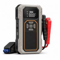 China 600A-2000A Jump Starter with Air Pump Customization: Turnkey Power Solutions for sale