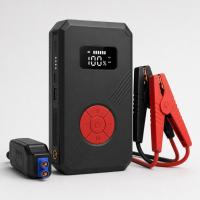 China 600A-2000A Jump Starter with Air Pump Customization: Turnkey Power Solutions for sale