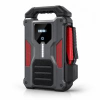 China 2000A Industrial Car Jump Starter OEM/ODM: Turnkey PCBA & Schema Design for sale