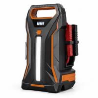 China 2000A Industrial Car Jump Starter OEM/ODM: Turnkey PCBA & Schema Design for sale