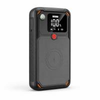 China 2000A Industrial Car Jump Starter OEM/ODM: Turnkey PCBA & Schema Design for sale