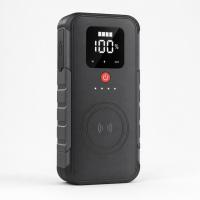 China 2000A Industrial Car Jump Starter OEM/ODM: Turnkey PCBA & Schema Design for sale