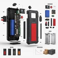 China 2000A Industrial Car Jump Starter OEM/ODM: Turnkey PCBA & Schema Design for sale