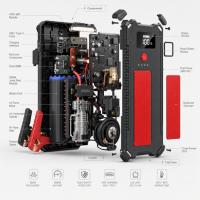 China 2000A Industrial Car Jump Starter OEM/ODM: Turnkey PCBA & Schema Design for sale