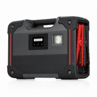 China 4000A Industrial Jump Starter OEM/ODM: Heavy-Duty PCBA & Scheme Design for sale